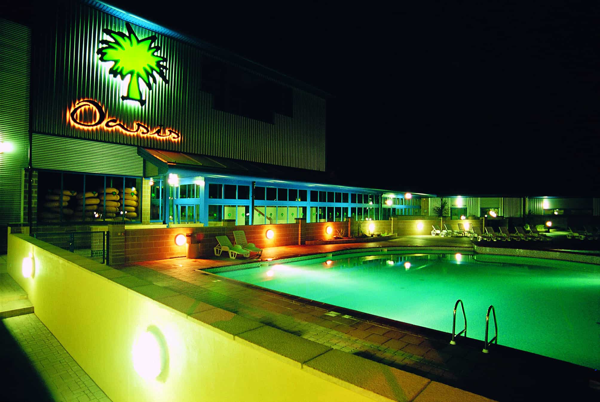 Places to stay in Cornwall - Hendra Holiday Park | We Are Cornwall