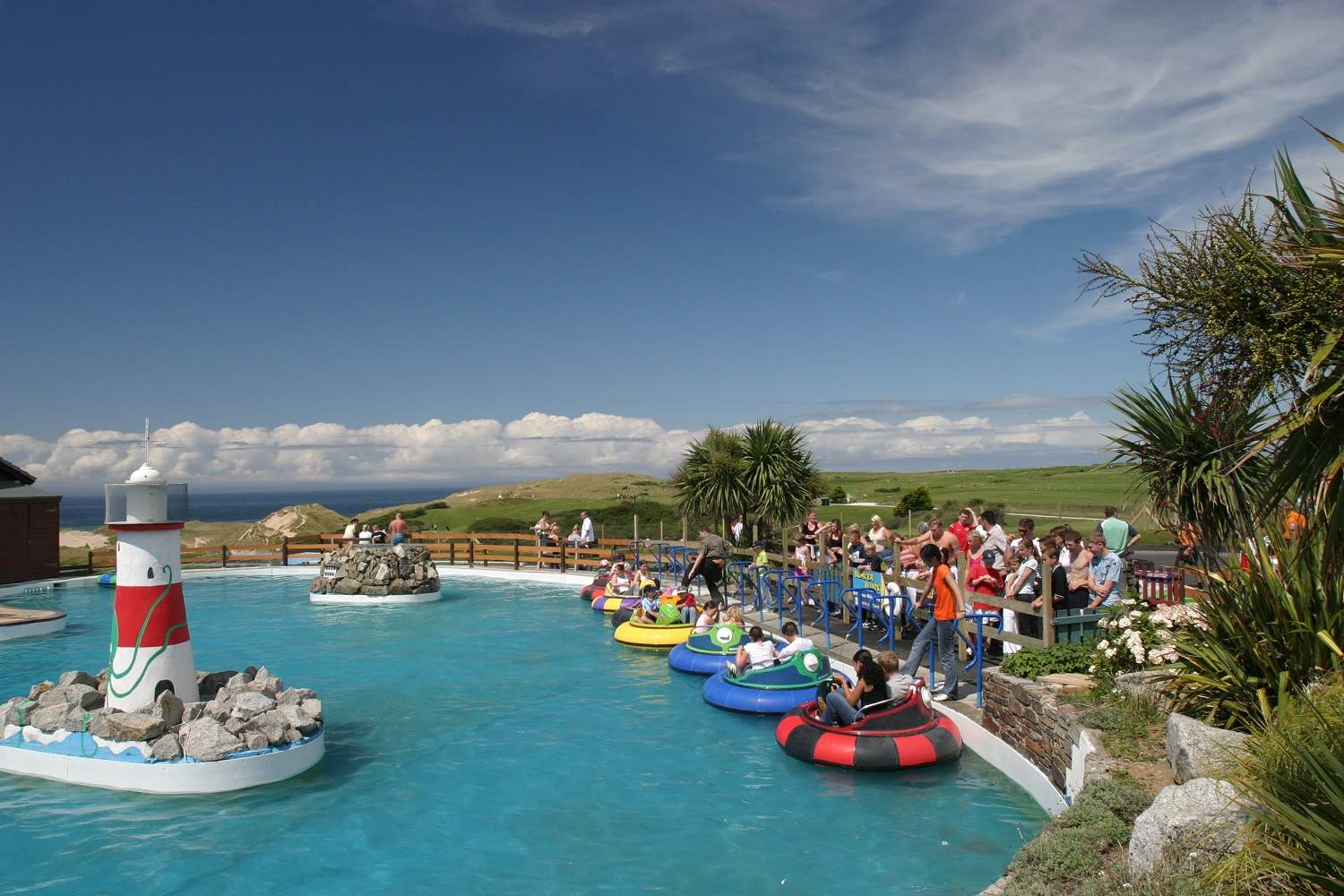 Free activities to try on your holidays to Cornwall