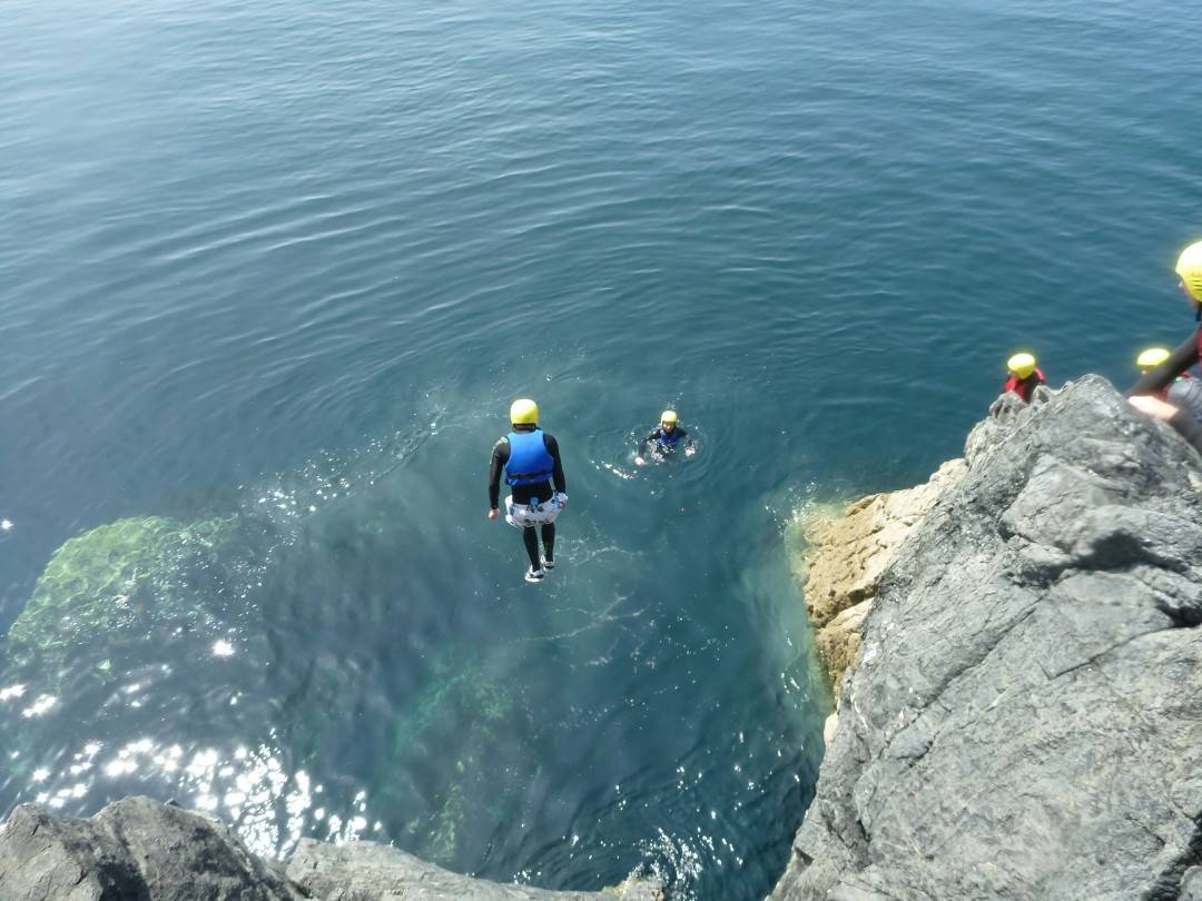 5 activities to try in Cornwall this summer