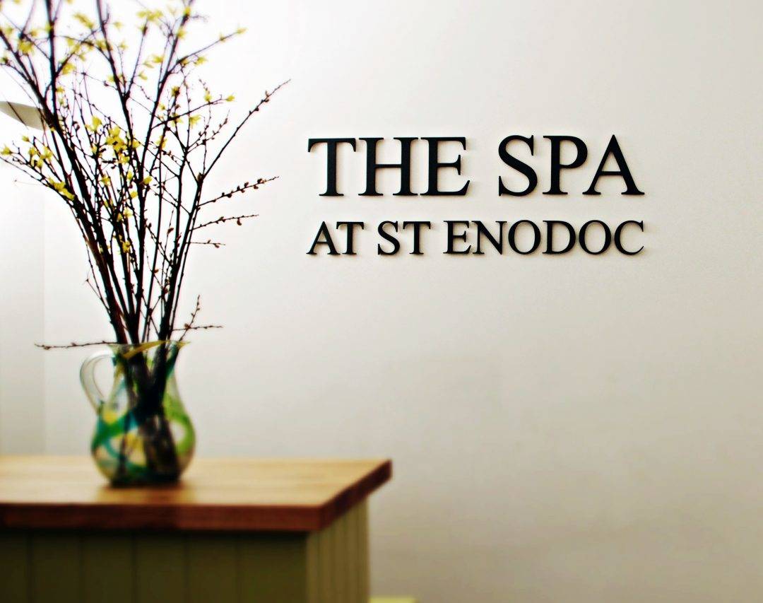 The St Enodoc Hotel