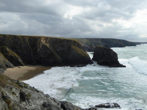 5 secret beaches to enjoy in Cornwall