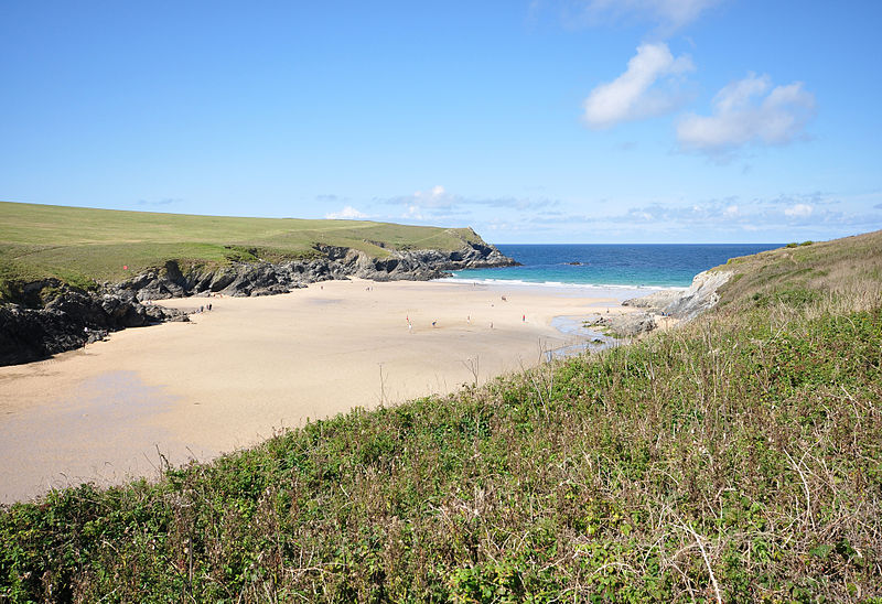 5 secret beaches to enjoy in Cornwall
