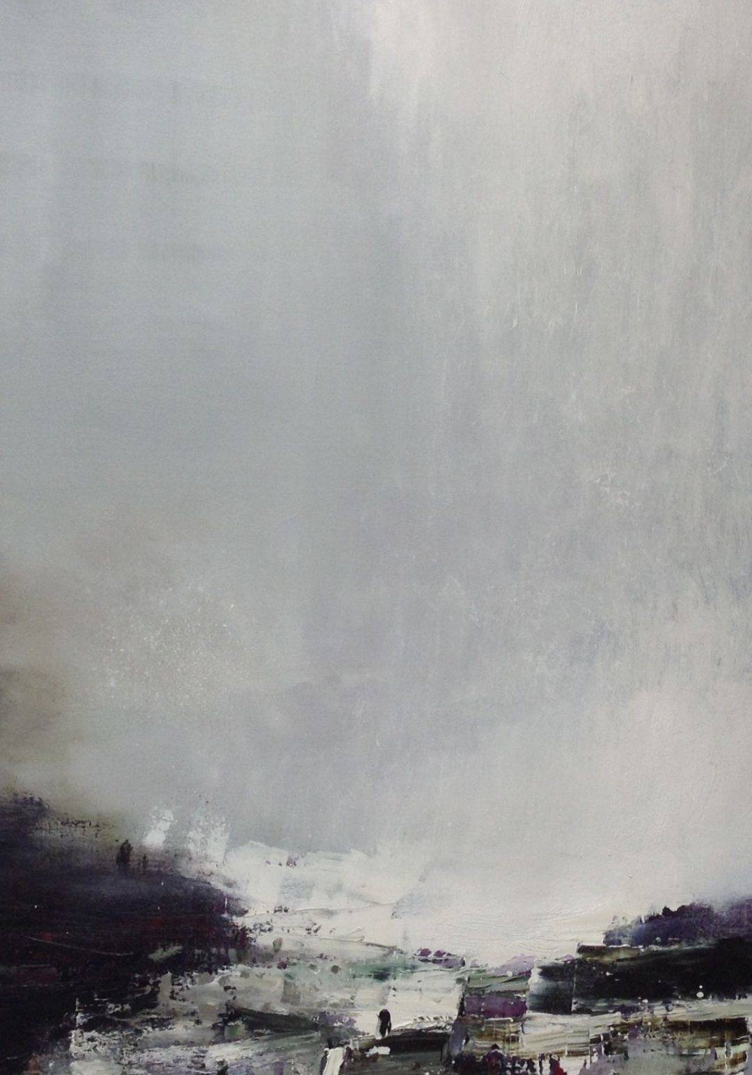 Gareth Edwards Exhibition | We Are Cornwall